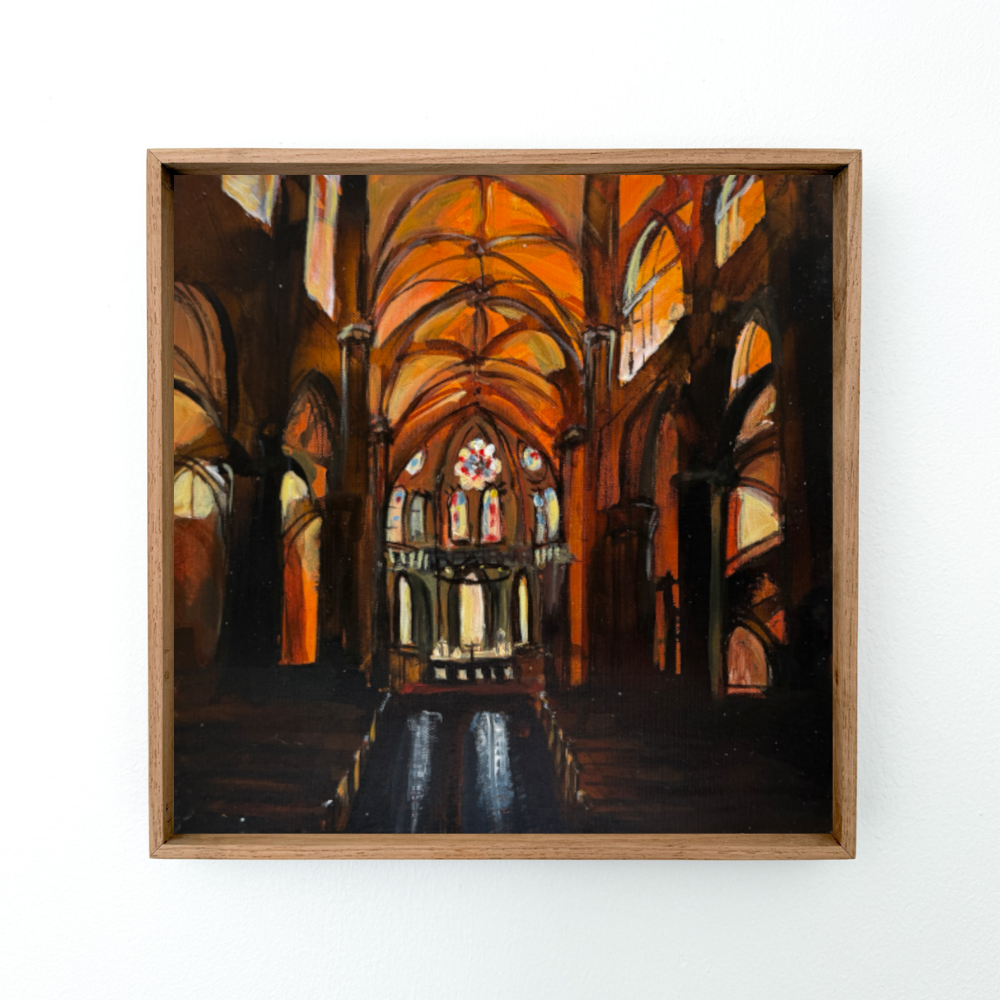 A Higher Connection – Motif & Muse