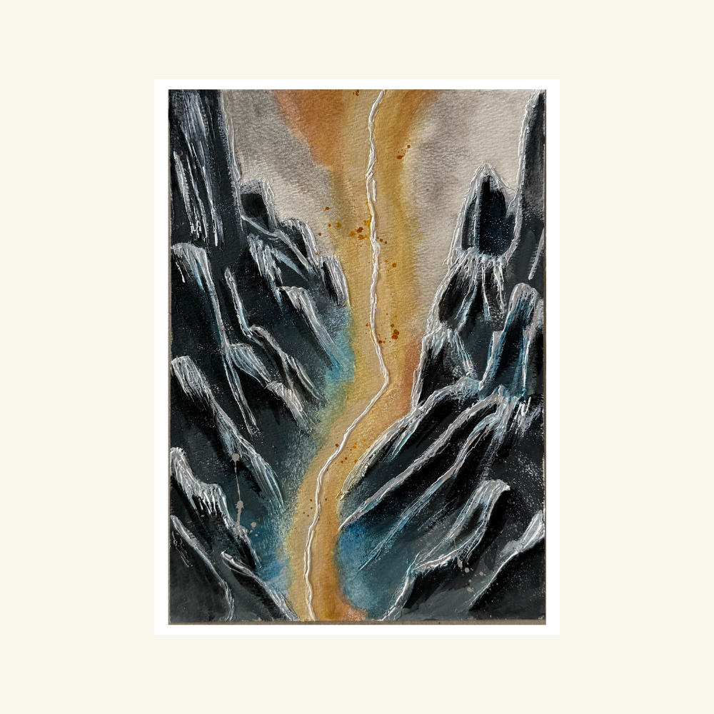 Rift of Light – Motif & Muse